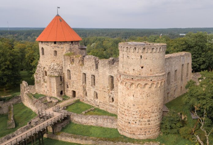 9 Hidden Gems And Tourist Attractions You Must Visit In The Baltic ...