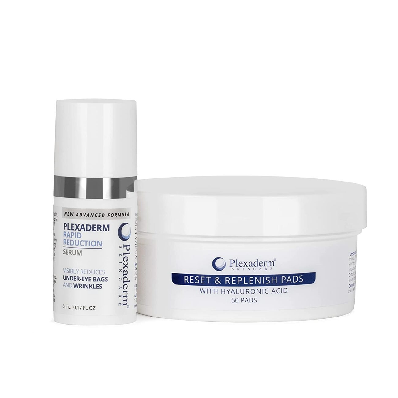 What Is Plexaderm and Does It Really Work? - Bolsa de Mulher
