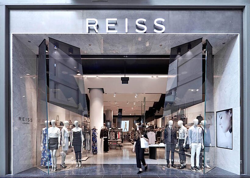 Where To Get the Best Prices of Reiss in New Zealand - Bolsa de Mulher