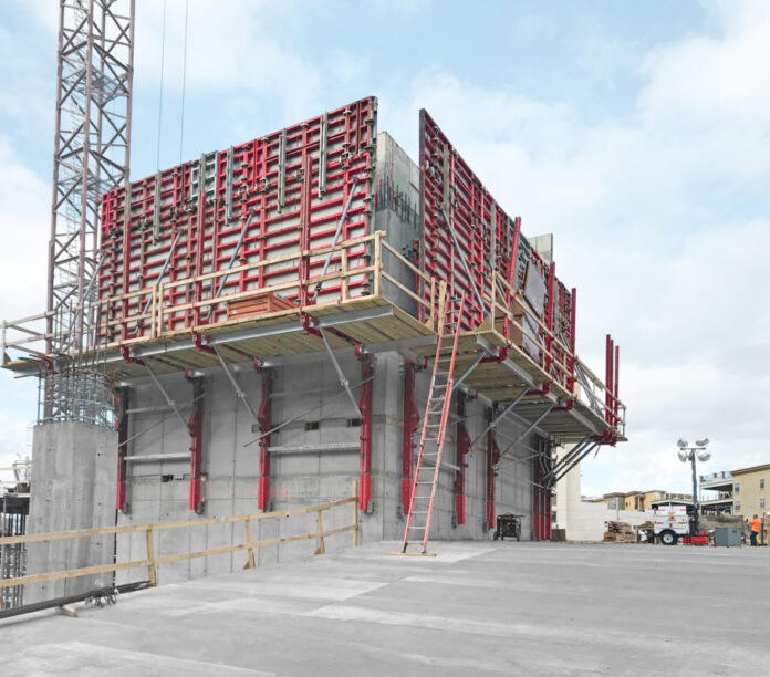 4 Formwork Modeling Tips and Guidelines For Beginners - Bolsa de Mulher