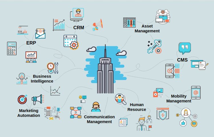 Enterprise Software Definition What You Need To Know Bolsa De Mulher