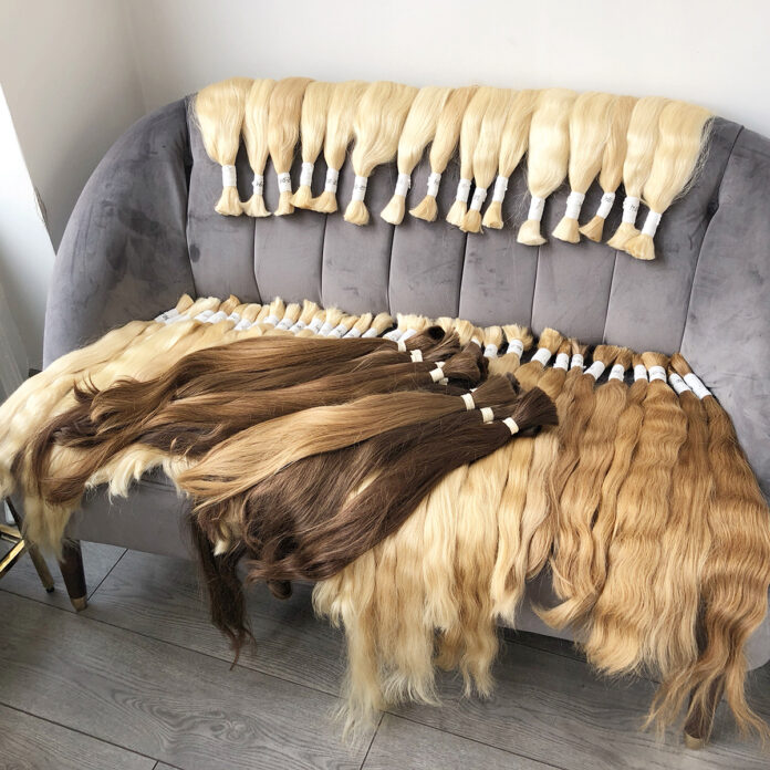 What Is Better Indian or European Hair Extensions? - Bolsa de Mulher