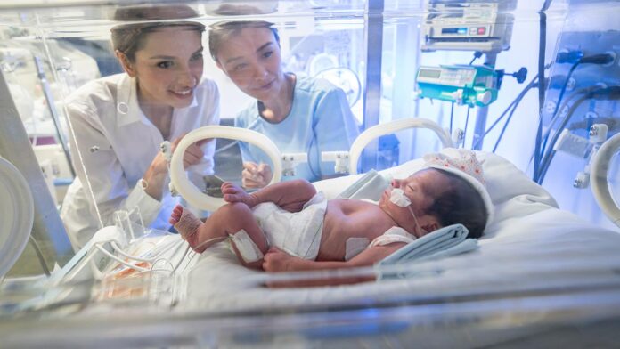 What is the Nicu, and What Role Do Nurses Play Within It? - Bolsa de Mulher