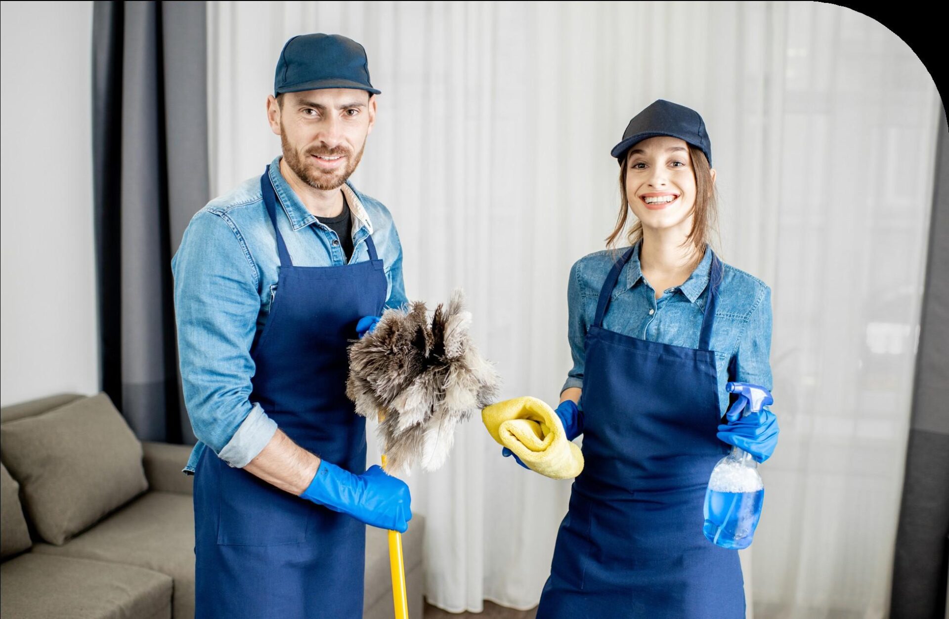 Choosing The Best Restaurant Cleaning Services - Bolsa de Mulher