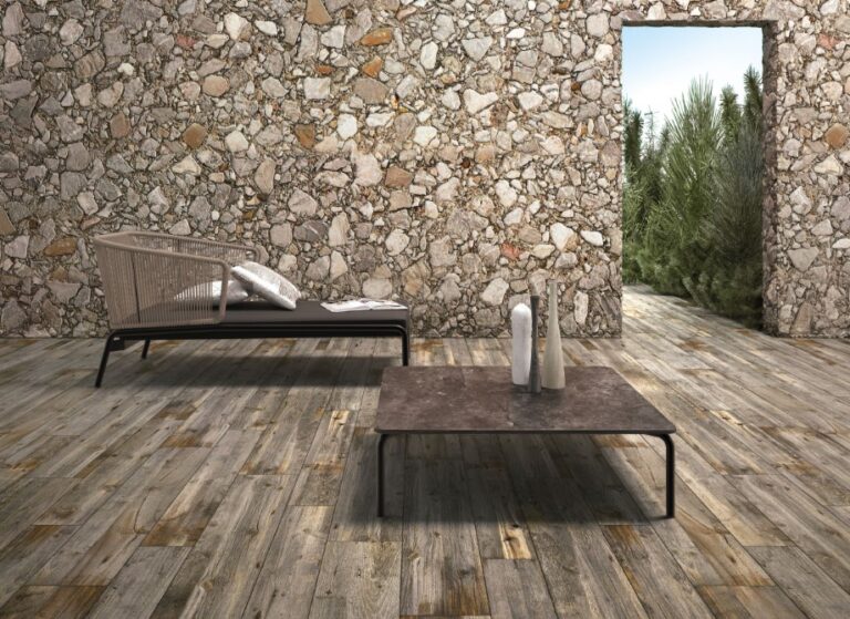 The Sustainable Choice ─ Eco-Friendly Advantages of Natural Stone vs ...