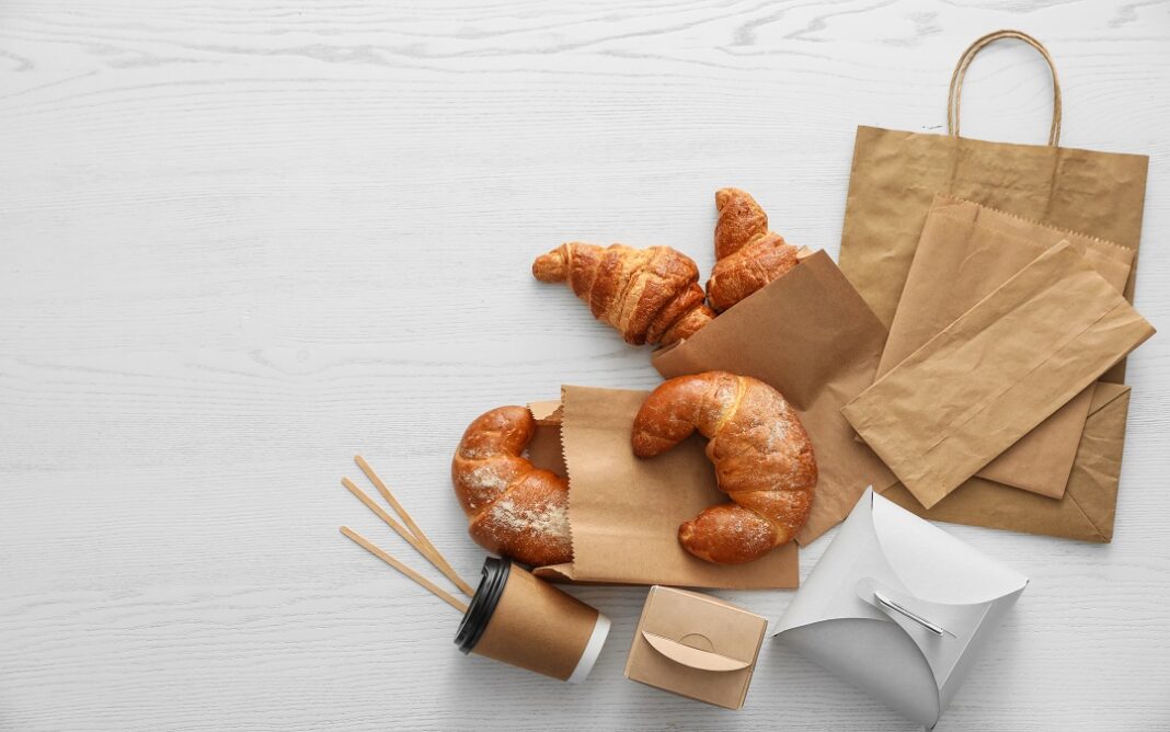 Bread Packaging Techniques and Trends - Bolsa de Mulher